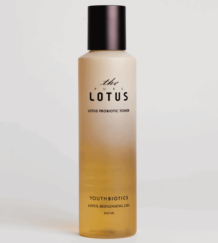 Lotus Probiotic Toner | Tienda Naibu
