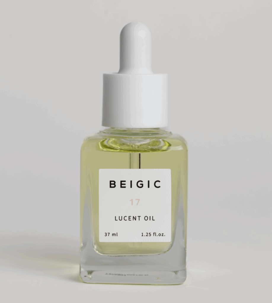 Lucent Oil 37ml | Tienda Naibu