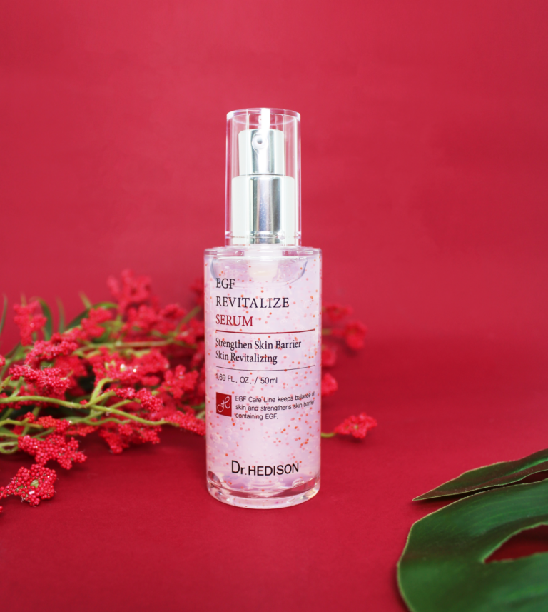 EGF Revitalize Serum 50ml | Tienda Naibu